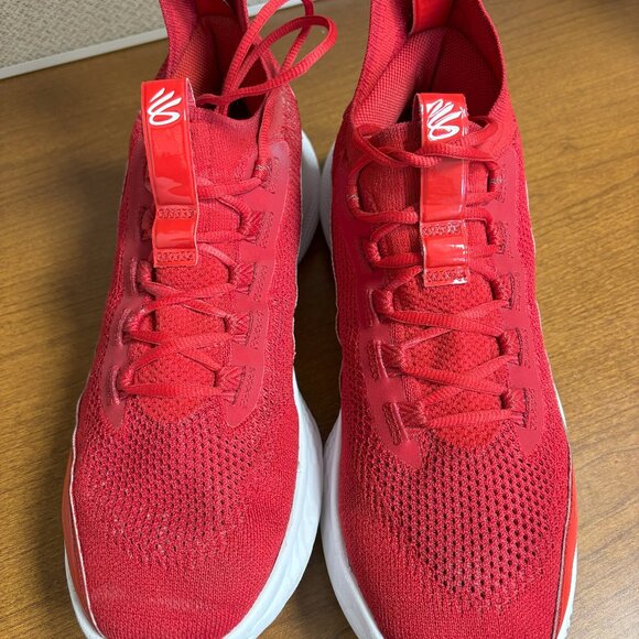 Under Armor, Curry Collection | Shoes | Preowned Steph Curry Under ...